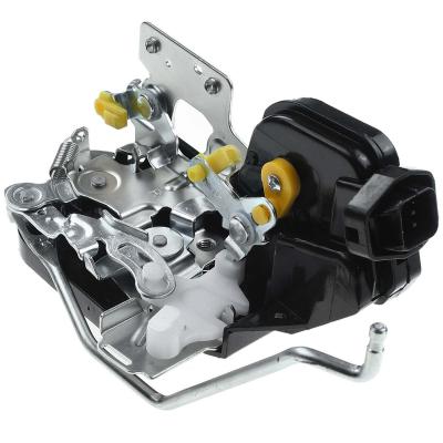 China Front Passenger Door Lock Actuator for Hyundai Tucson 2005-2008 Sport Utility for sale