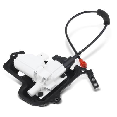 China Front Passenger Door Lock Actuator for Mercedes-Benz W166 X166 GL350 GLS450 for sale