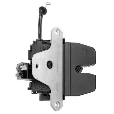 China Rear Tailgate Lock Actuator for Ford Focus 2012-2018 Sedan L4 2.0L for sale