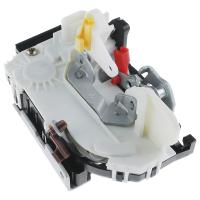 China Front Passenger Door Lock Actuator for Dodge Caliber Jeep Compass Patriot 07-10 for sale