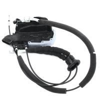 China Front Passenger Door Lock Actuator for Nissan Murano 2008-2014 for sale