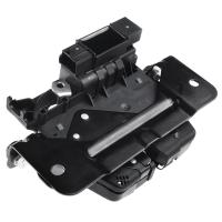 China Rear Tailgate Lock Actuator for BMW F34 328i GT xDrive F36 428i X3 for sale