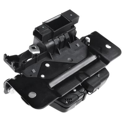 China Rear Tailgate Lock Actuator for BMW F34 328i GT xDrive F36 428i X3 for sale