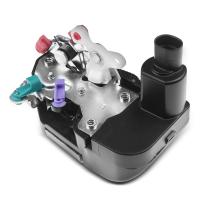 China Front Passenger Door Lock Actuator for Chrysler Cirrus Dodge Stratus 1997-2000 for sale