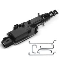 China Front Driver or Passenger Door Lock Actuator for Ford E-150 Lincoln Town Car for sale