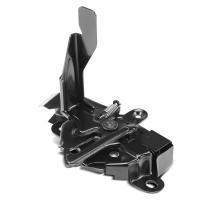 China Front Hood Door Lock Actuator for Toyota Camry 2015-2017 Sedan w/o Anti-Theft for sale