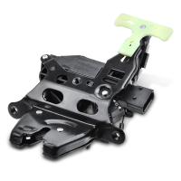China Rear Tailgate Lock Actuator for Chevrolet Malibu Pontiac G6 Saturn Ion for sale