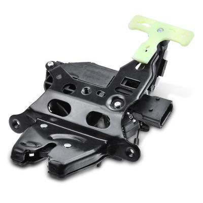 China Rear Tailgate Lock Actuator for Chevrolet Malibu Pontiac G6 Saturn Ion for sale