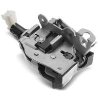 China Lower Rear Driver Door Lock Actuator for Ford Ranger 1998-2011 for sale
