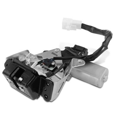 China Rear Tailgate Lock Actuator for Toyota Highlander 2010-2019 RAV4 Venza for sale
