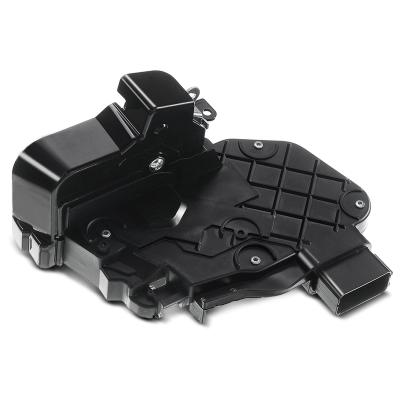 China Rear Driver Door Lock Actuator for Land Rover LR2 LR3 LR4 Range Sport for sale