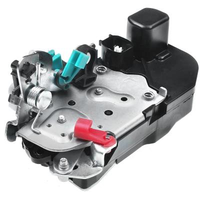 China Rear Driver Door Lock Actuator for Jeep Liberty 2002-2007 Sport Utility for sale