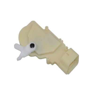 China Rear Driver Door Lock Actuator for Toyota Echo 00-05 Scion xB 04-06 for sale