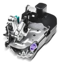 China Rear Driver Door Lock Actuator for Jeep Commander 2006-2010 Sport Utility for sale