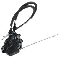 China Rear Driver Door Lock Actuator for Hyundai Veracruz 2007-2012 for sale