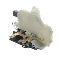 China Rear Driver Door Lock Actuator for Volkswagen Golf Jetta Passat for sale