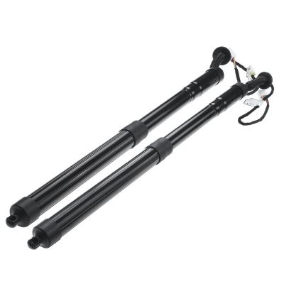 China 2x Rear Tailgate Power Hatch Lift Support for Lexus NX300 NX300h 2018-2021 for sale