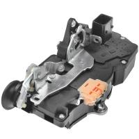 China Rear Driver Door Lock Actuator for Suzuki XL-7 2007 2008 2009 Sport Utility for sale
