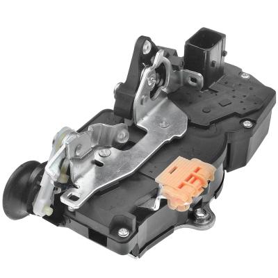 China Rear Driver Door Lock Actuator for Suzuki XL-7 2007 2008 2009 Sport Utility for sale