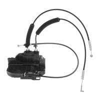 China Rear Driver Door Lock Actuator for Nissan Murano 2003 2004 2005 2006 2007 SUV for sale