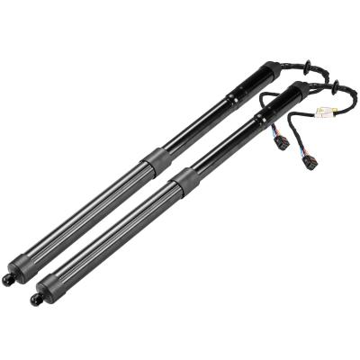 China 2x Rear Tailgate Power Hatch Lift Support for Porsche Cayenne 2011-2014 for sale