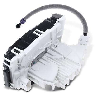 China Rear Driver Door Lock Actuator for Mercedes-Benz E-Class W212 for sale