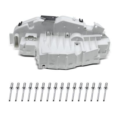 China Rear Driver Door Lock Actuator for Mercedes-Benz W221 S350 S450 S500 S550 S600 for sale