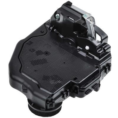 China Rear Driver Door Lock Actuator for Toyota Sequoia Tundra 2007-2019 for sale