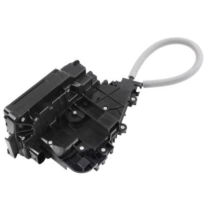 China Rear Driver Door Lock Actuator for Mercedes-Benz GL350 GL550 X166 ML350 ML550 for sale