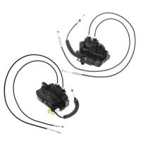 China 2x Front Door Lock Actuator for Nissan Quest 2005-2008 for sale