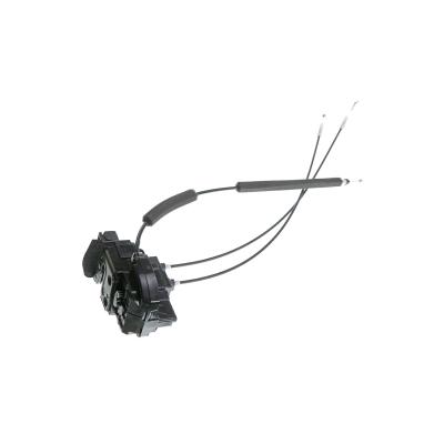 China Rear Passenger Door Lock Actuator for Nissan Versa 2007-2013 for sale