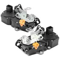 China 2x Front Door Lock Actuator for Chevrolet Impala 2006-2011 for sale