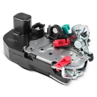 China Rear Passenger Door Lock Actuator for Dodge Dakota 2000-2004 Durango 1998-2003 for sale