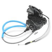 China Rear Passenger Door Lock Actuator for Hyundai Sonata 2015-2019 Sedan for sale