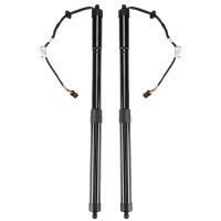 China 2x Rear Tailgate Power Hatch Lift Support for Nissan Pathfinder 2017-2019 for sale