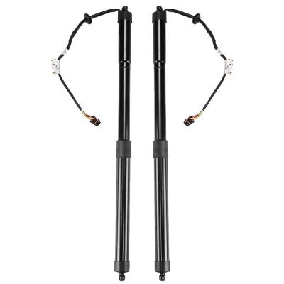 China 2x Rear Tailgate Power Hatch Lift Support for Nissan Pathfinder 2017-2019 for sale
