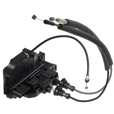 China Rear Passenger Door Lock Actuator for Hyundai Elantra 2007-2010 Sedan for sale