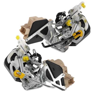 China 2x Rear Door Lock Actuator for Hyundai Elantra 2001-2006 for sale