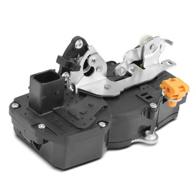 China Rear Passenger Door Lock Actuator for Hummer H2 2003-2007 for sale
