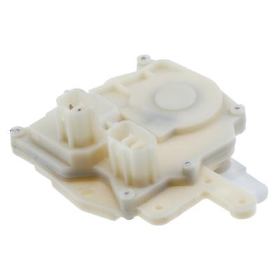 China Rear Passenger Door Lock Actuator for Honda Civic 2001-2005 Accord 1998-2002 for sale