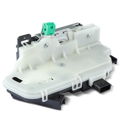 China Rear Passenger Door Lock Actuator for Ford Flex 2009-2019 Lincoln MKT 2010-2019 for sale