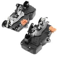 China 2x Rear Door Lock Actuator for Cadillac CTS 2003-2007 SRX 2004-2006 for sale
