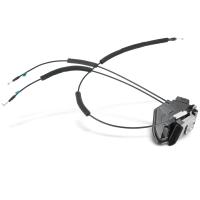 China Rear Passenger Door Lock Actuator for Infiniti JX35 2013 QX60 2014-2018 for sale