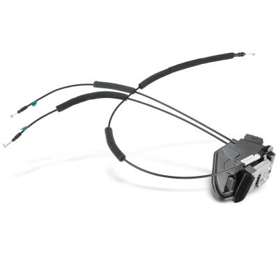 China Rear Passenger Door Lock Actuator for Infiniti JX35 2013 QX60 2014-2018 for sale