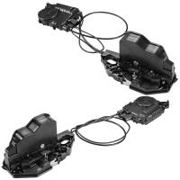 China 2x Rear Door Lock Actuator for BMW F07 535i 550i GT 550i xDrive for sale
