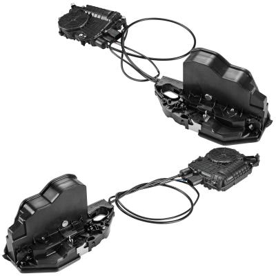 China 2x Rear Door Lock Actuator for BMW F07 535i 550i GT 550i xDrive for sale