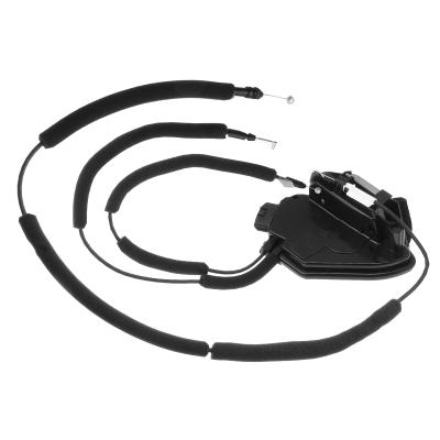 China Rear Passenger Door Lock Actuator for Nissan Rogue 2014-2019 Sport Utility for sale