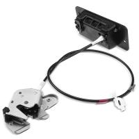 China Rear Passenger Door Lock Actuator for Ford E-150 Econoline E-350 Super Duty for sale