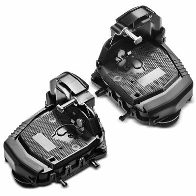 China 2x Rear Door Lock Actuator for Toyota Avalon 2005-2012 Sedan for sale