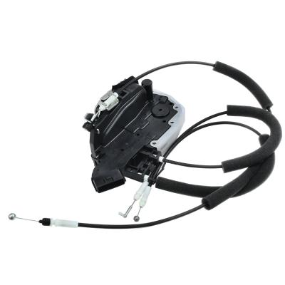 China Rear Passenger Door Lock Actuator for Nissan Sentra 2007-2011 Sedan for sale
